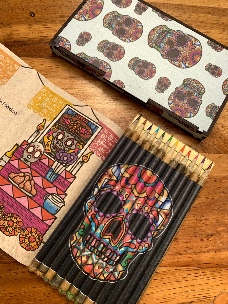 KUIL COLORES COLECCIÓN – Marias Arte y Diseño